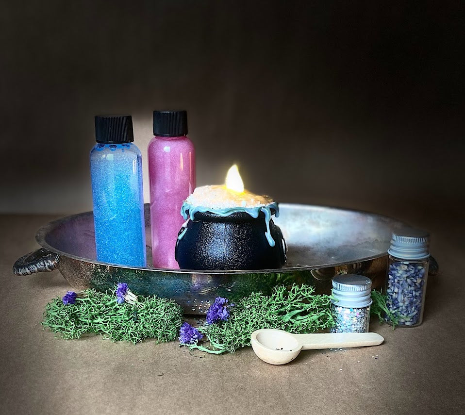 Potion play for kids. Build confidence and have fun! – Moss & Moon ...